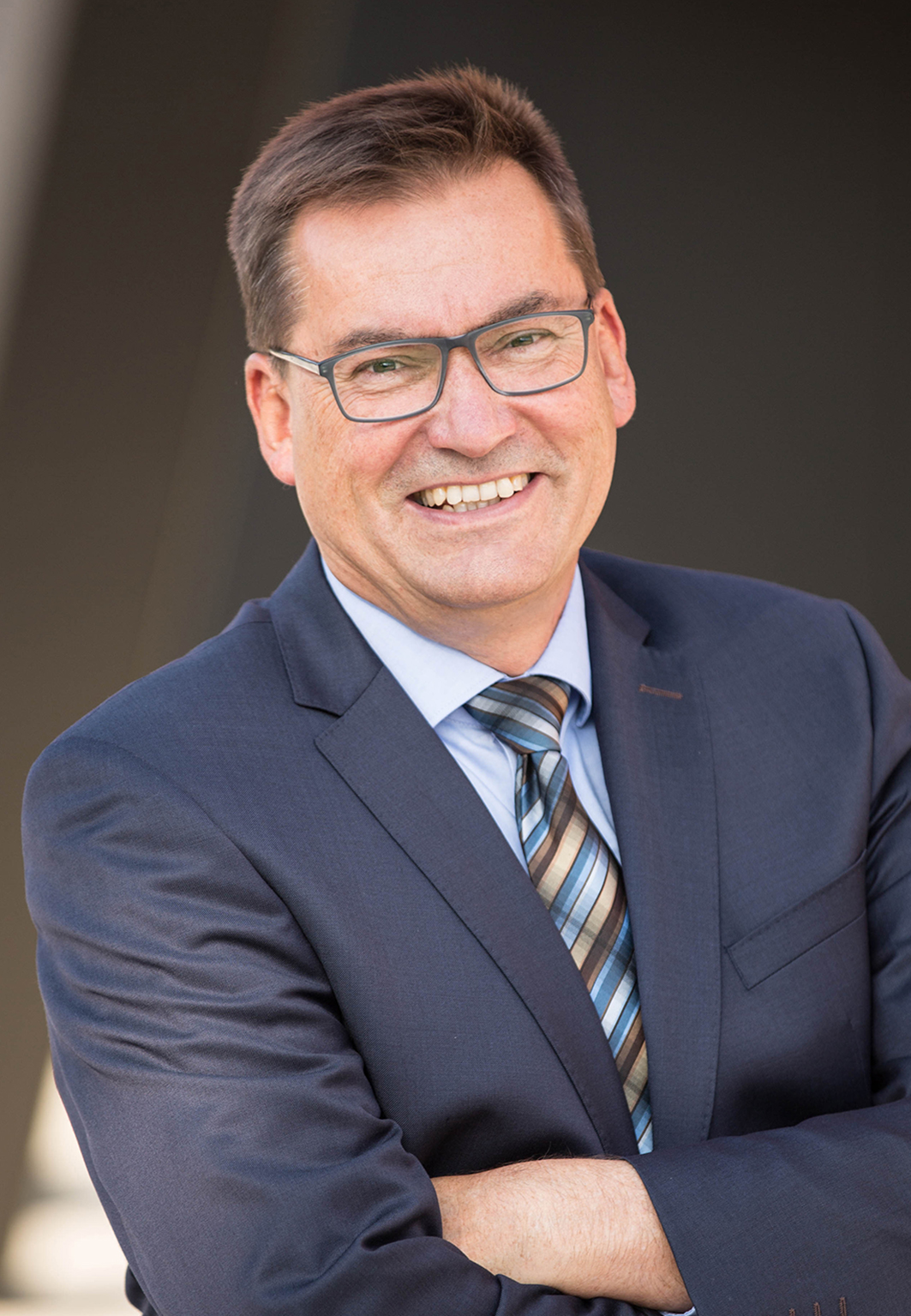Grußwort des 1. Bürgermeisters - UNSERE STADT - Krumbach Stadt