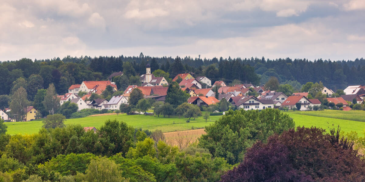 Startseite Krumbach - Krumbach Stadt